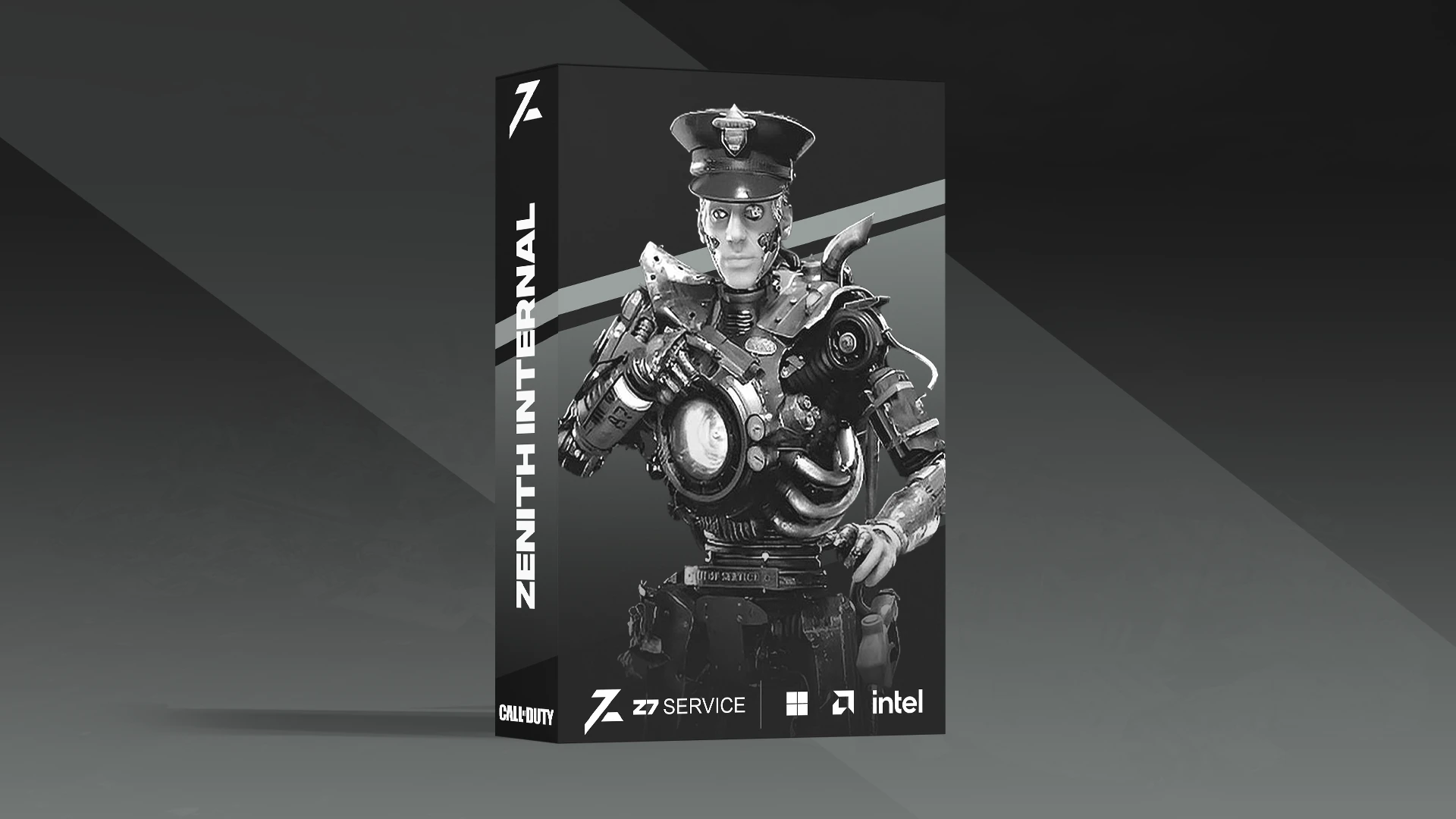 z7 Services
